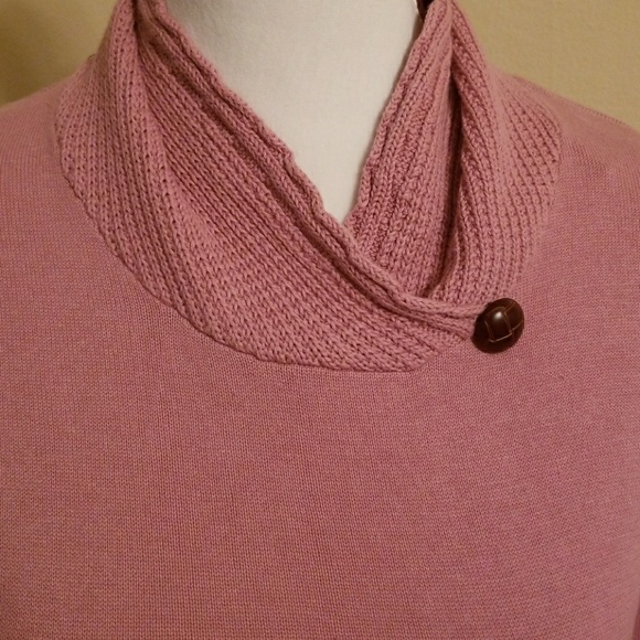 JEANNE PIERRE | Tops | Jeanne Pierre Top | Poshmark